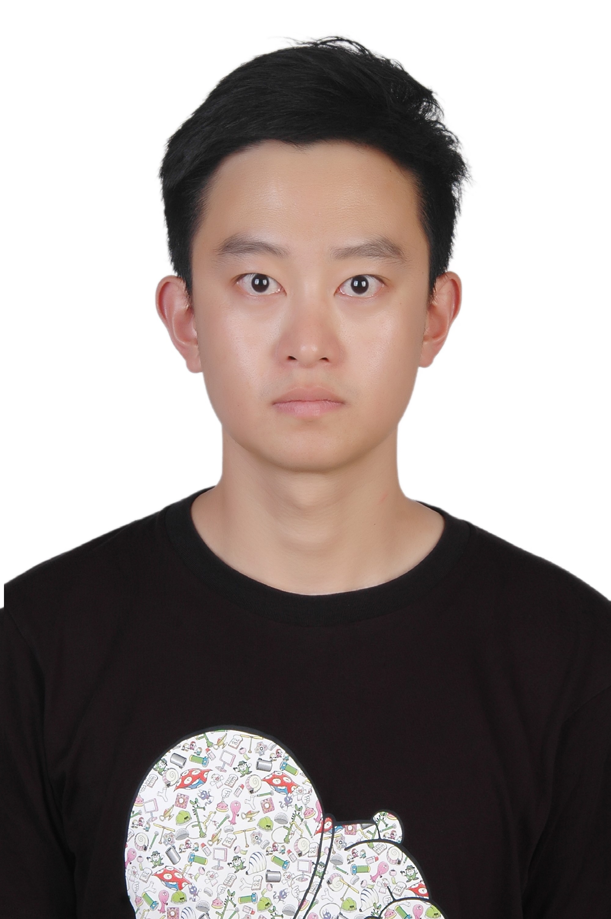 Team | Wang Research Group